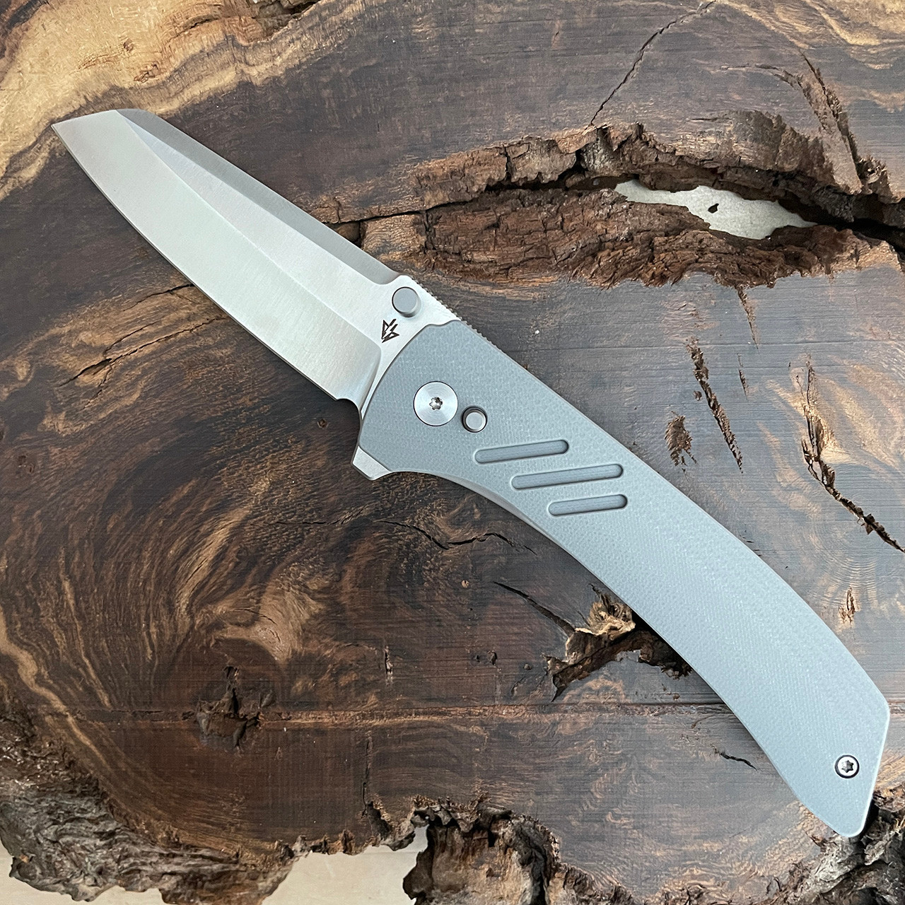 Dark Bolt Design | American Edge Knives