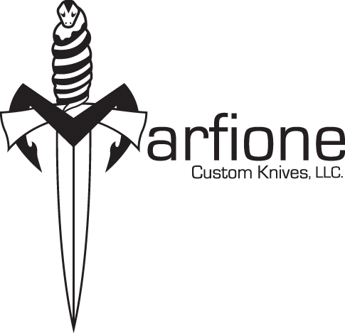 Marfione Custom Knives Products - American Edge | American Edge Knives