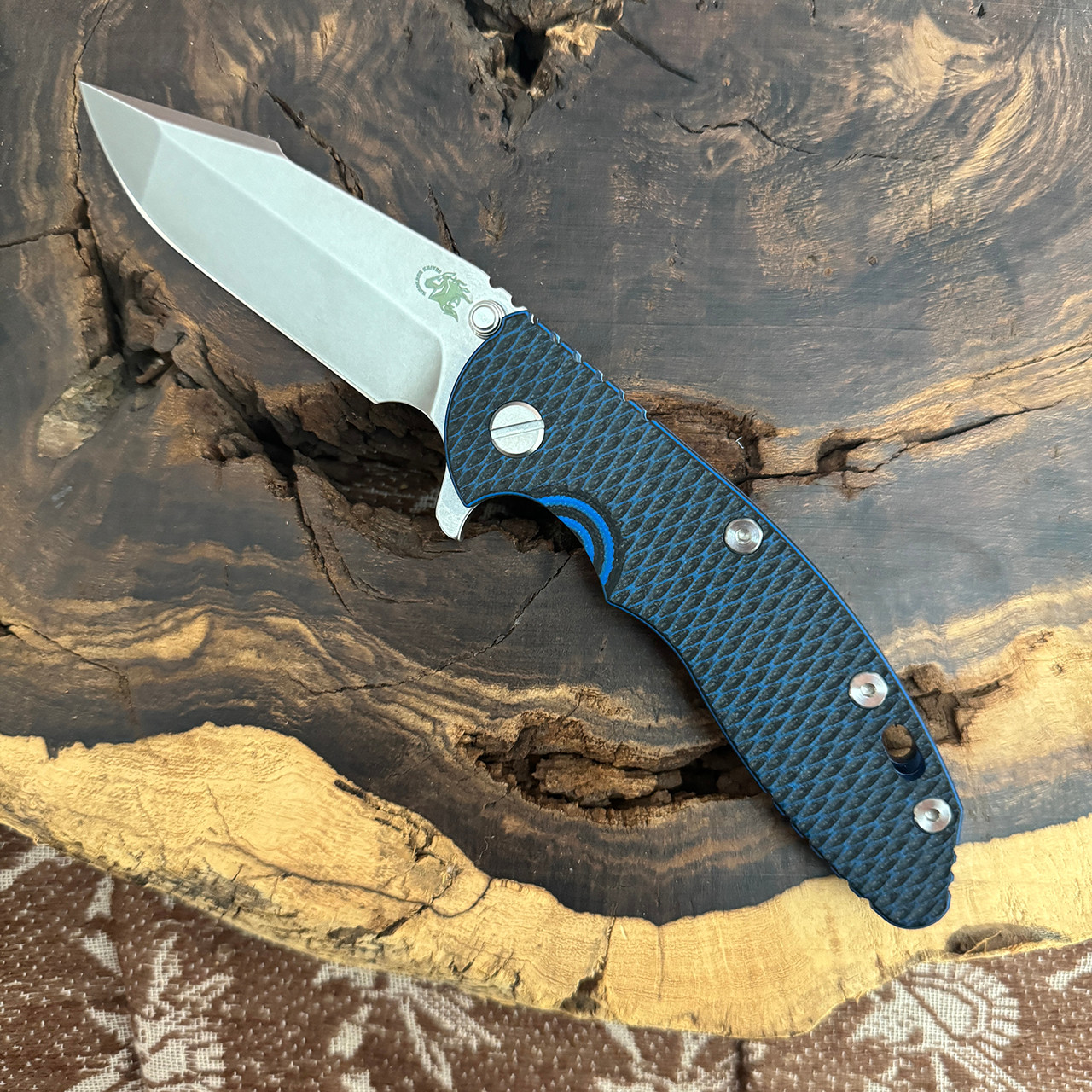 Hinderer Products American Edge American Edge Knives
