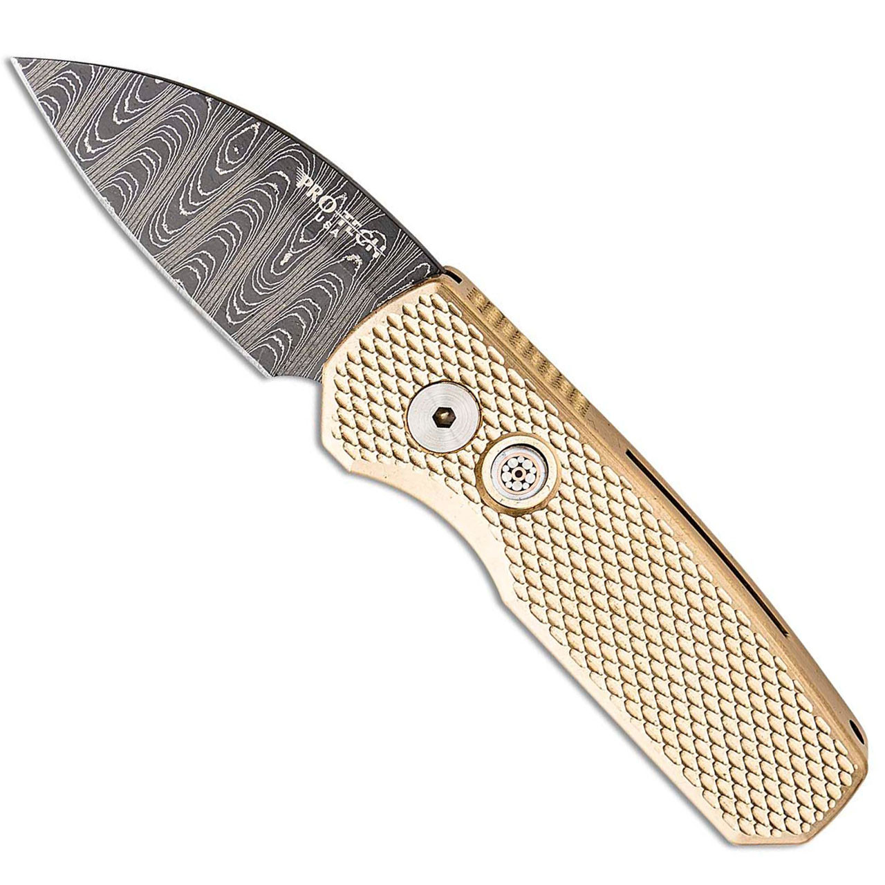 Pro-Tech | American Edge Knives