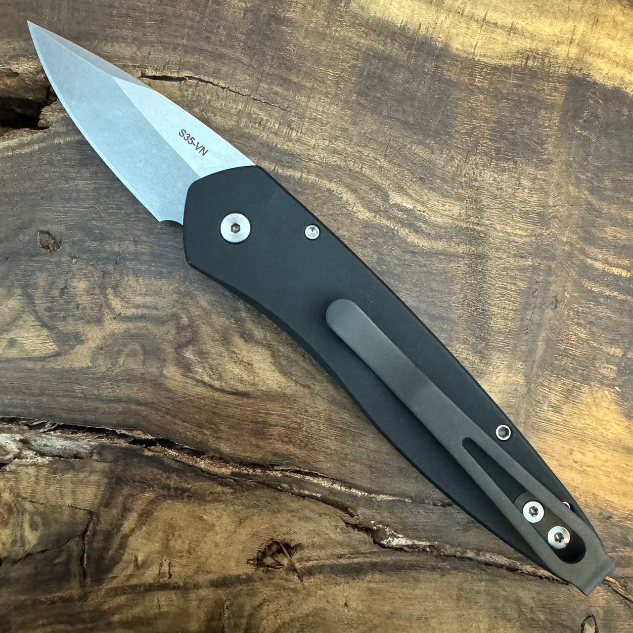 Pro-Tech | American Edge Knives