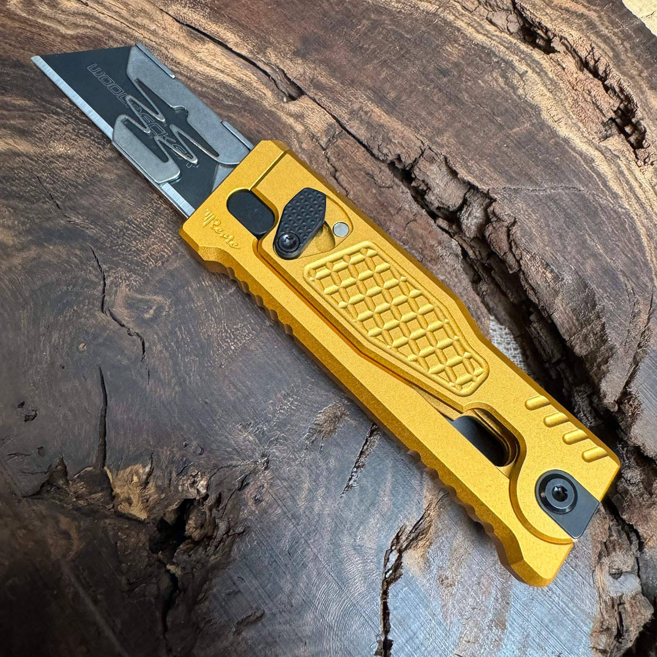 Reate Knives | American Edge Knives