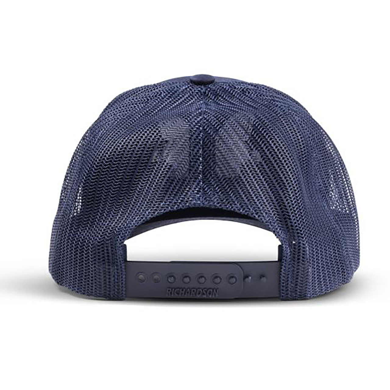 Benchmade Navy Classic Snapback Hat 50157 | American Edge Knives