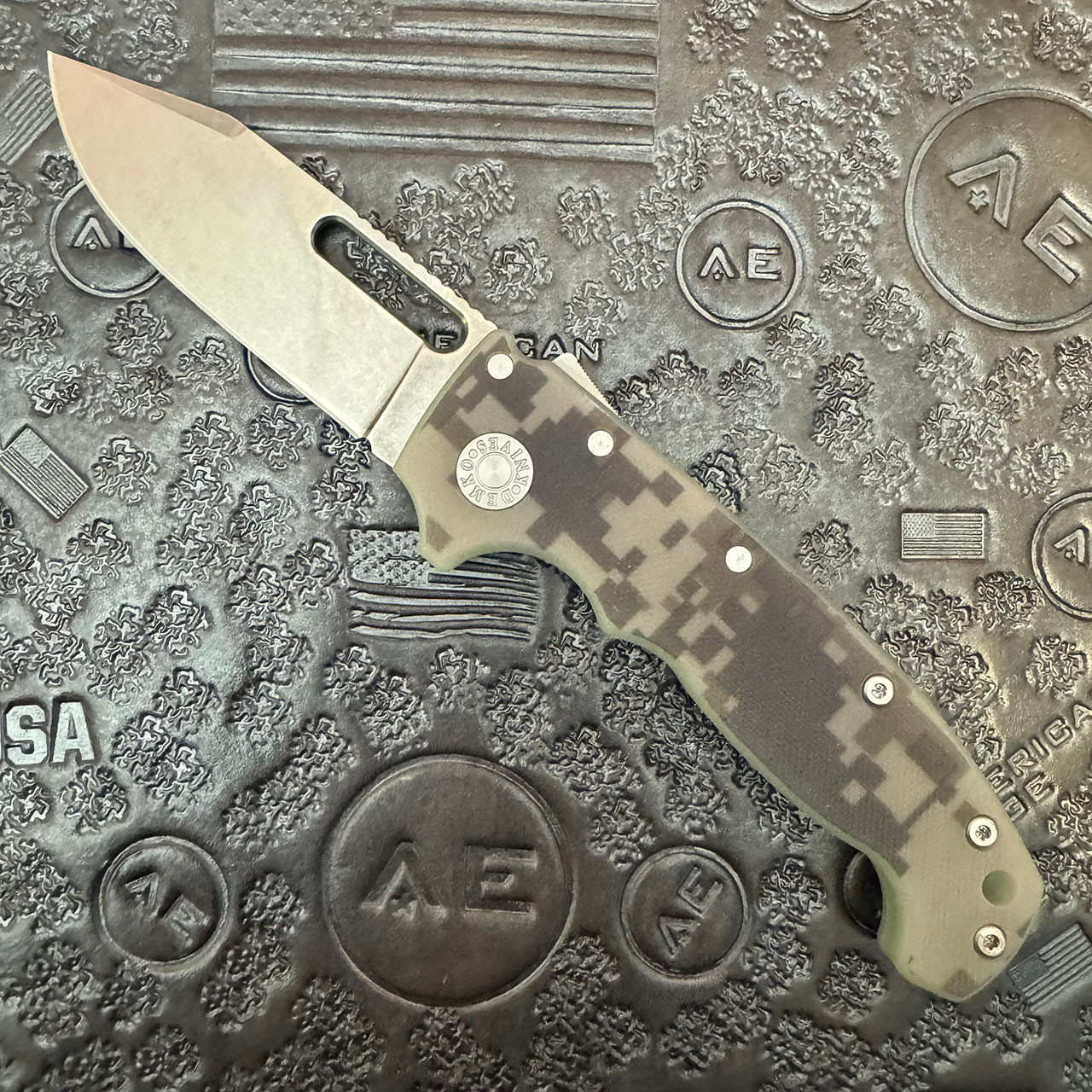 Knife Shows | American Edge Knives