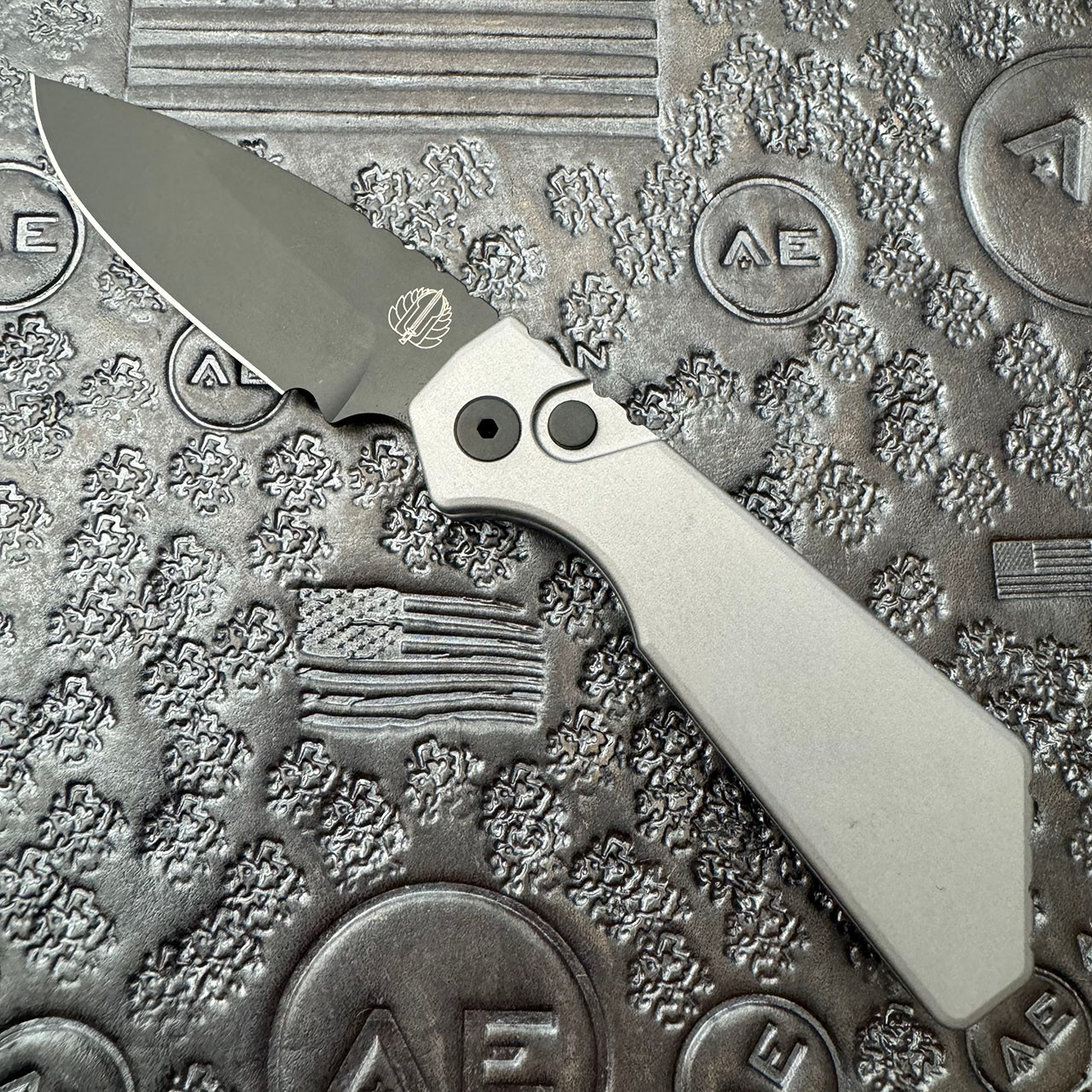 Pro-Tech | American Edge Knives