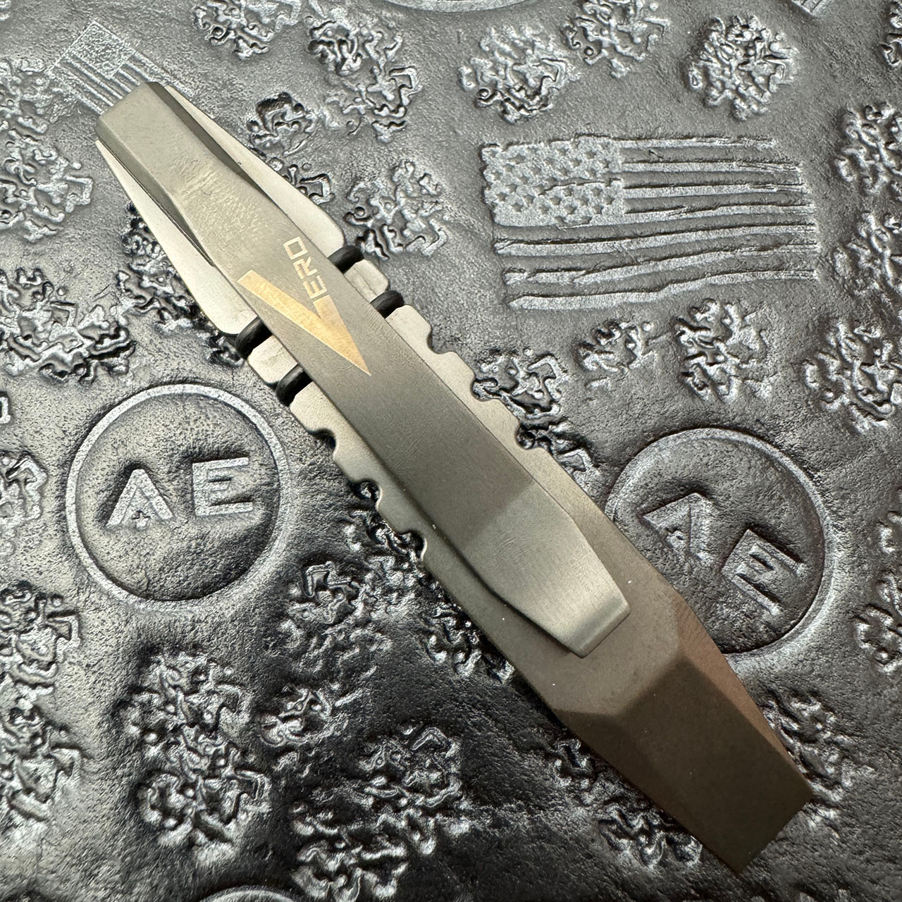 Vero Engineering Products - American Edge | American Edge Knives