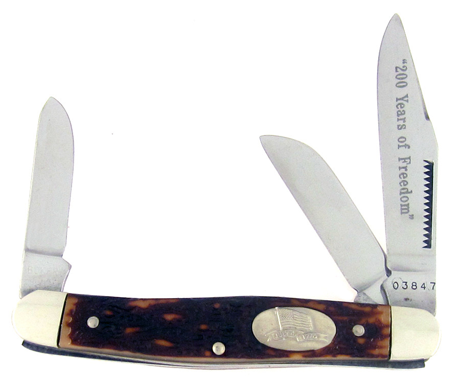 Best Multi-Blade Folding Pocket Knives For Sale | American Edge ...