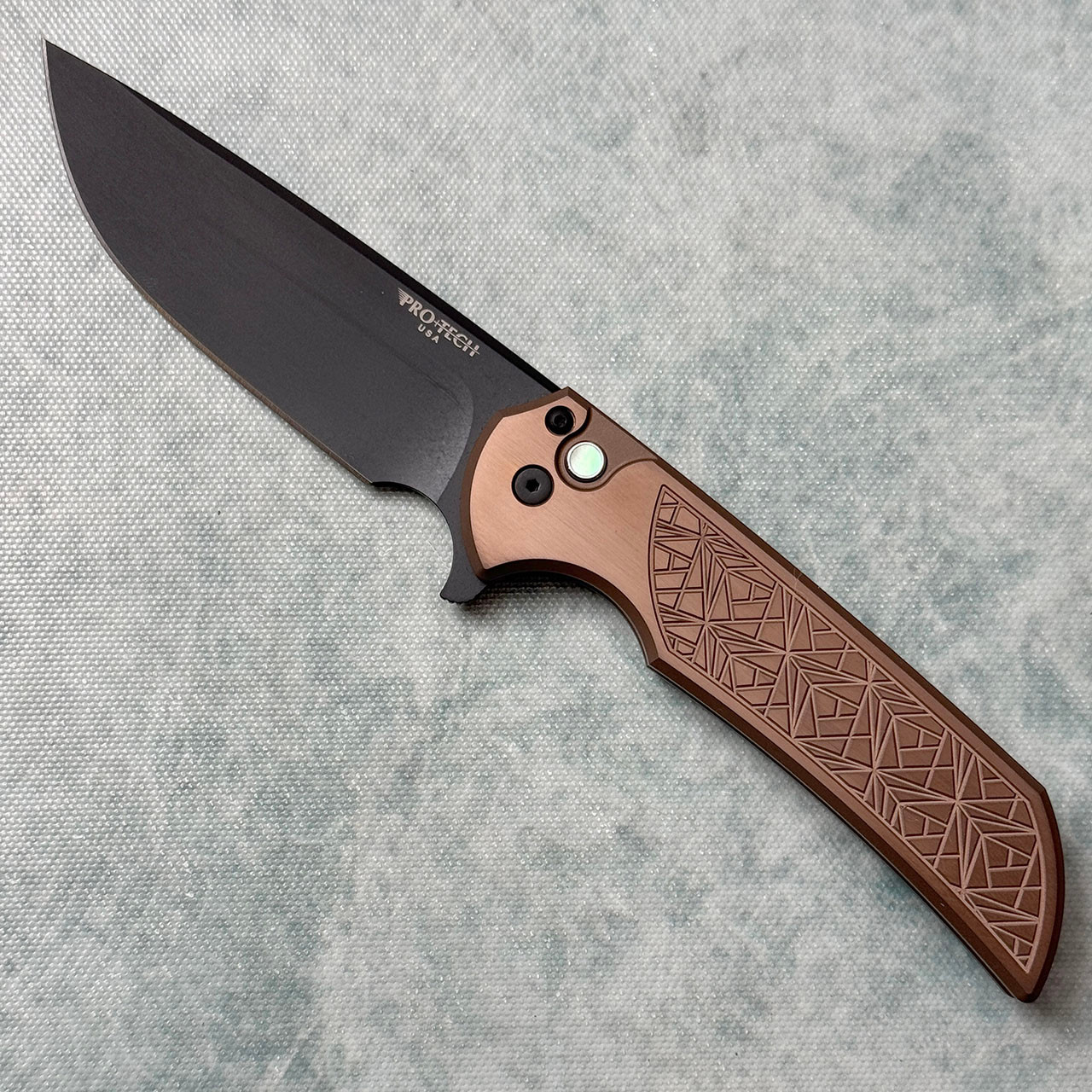 Pro-Tech | American Edge Knives