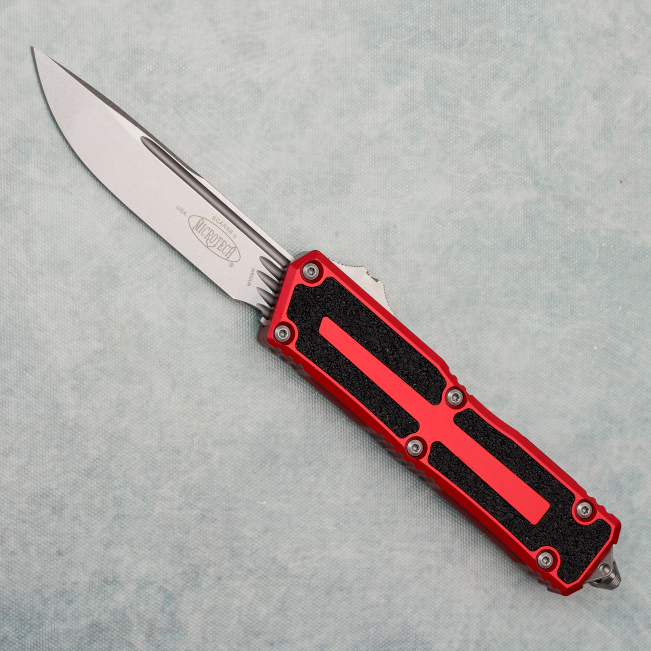 Microtech | American Edge Knives