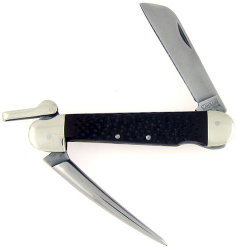 Camillus Sailor's Marlin Spike Knife 695 | American Edge Knives