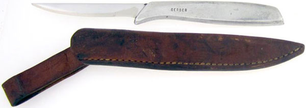 Gerber Pixie Hunter Small | American Edge Knives
