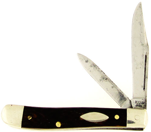 Western Cutlery Co. | American Edge Knives