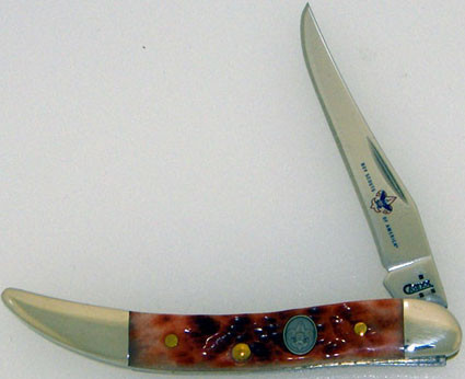 Case XX (W.R. Case & Sons Cutlery Co.) | American Edge Knives