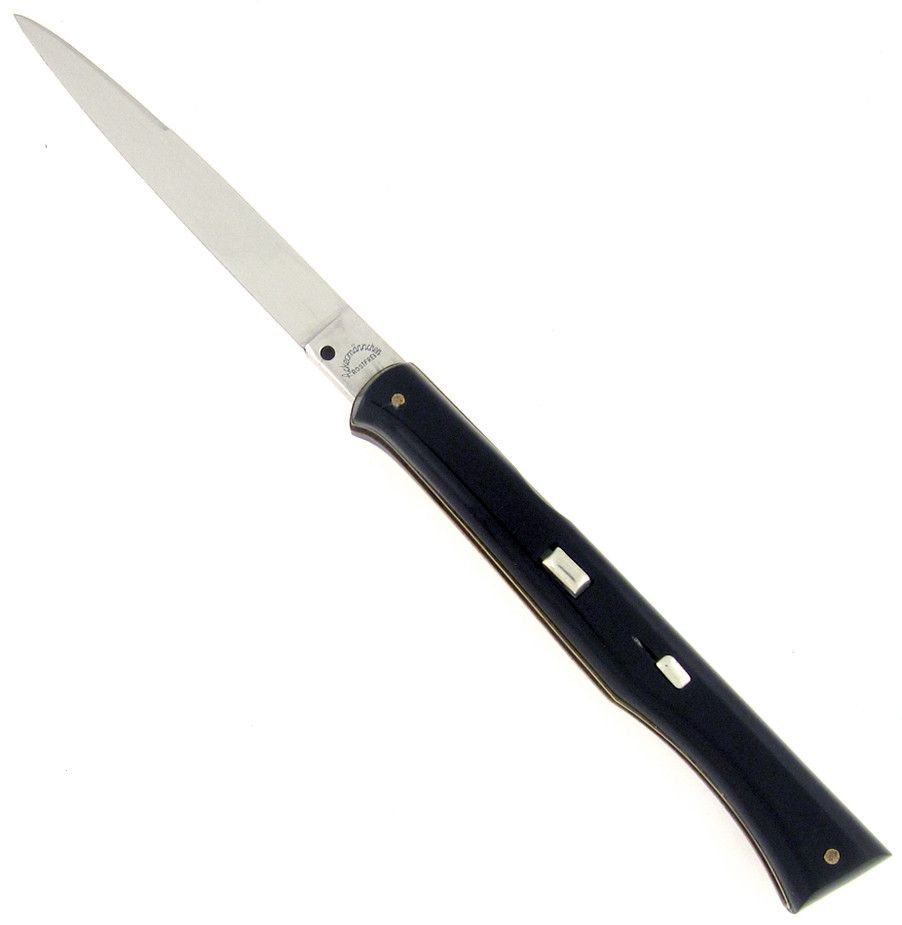 Italian Switchblades + Pocket Knives, Stilettos | American Edge ...
