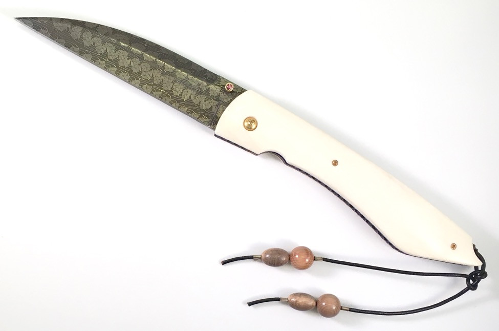 Traditional, Classic Pocket + Slipjoint Knives | American Edge ...
