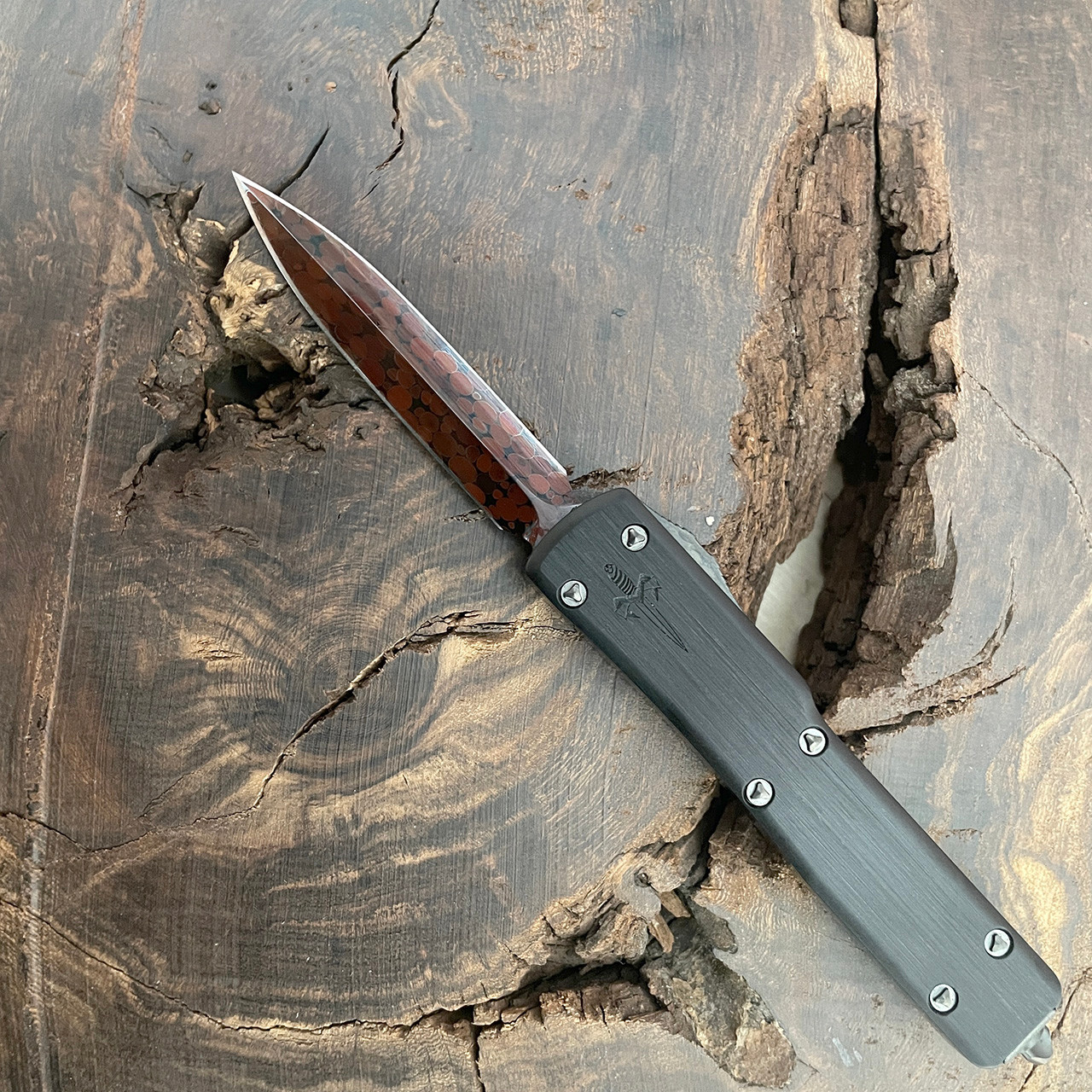 Marfione Custom Knives Products - American Edge | American Edge Knives