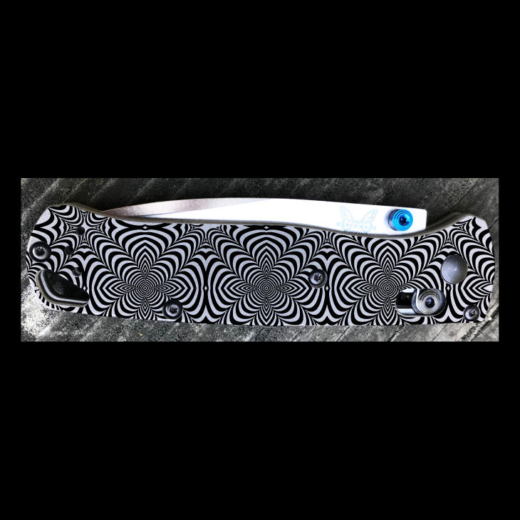 Custom Mod Shop + Services | American Edge | American Edge Knives