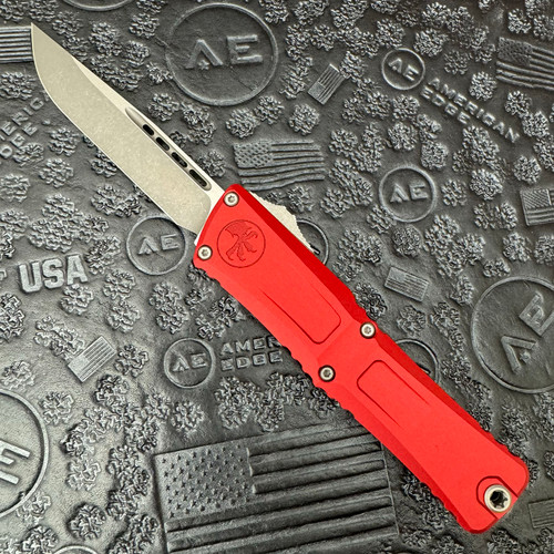 Microtech Combat Troodon Se Gen Iii Black Apocalyptic Standard 1143