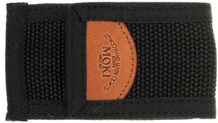 Moki Blakiston's Fish Owl Lock Back 120M | American Edge Knives
