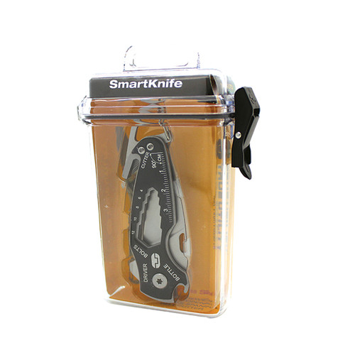 Nebo Tools True Utility Smart Knife TU573 | American Edge Knives