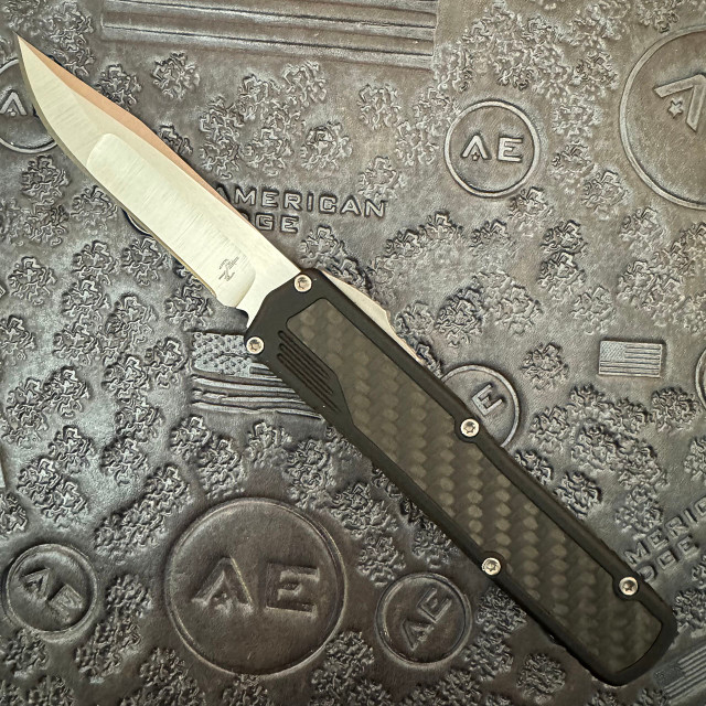 Knife Shows | American Edge Knives