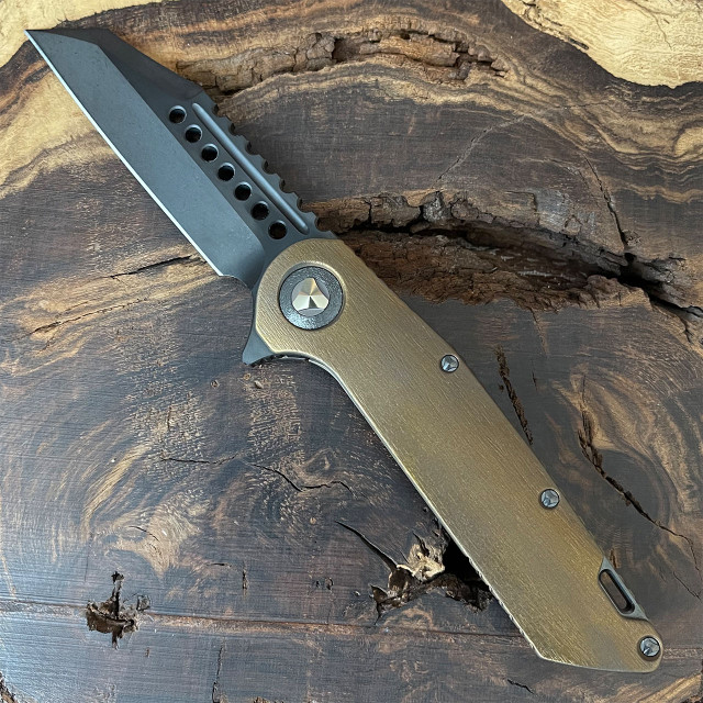 Marfione Custom Knives Products - American Edge | American Edge Knives