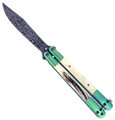 Craig Camerer Custom Knives | American Edge Knives