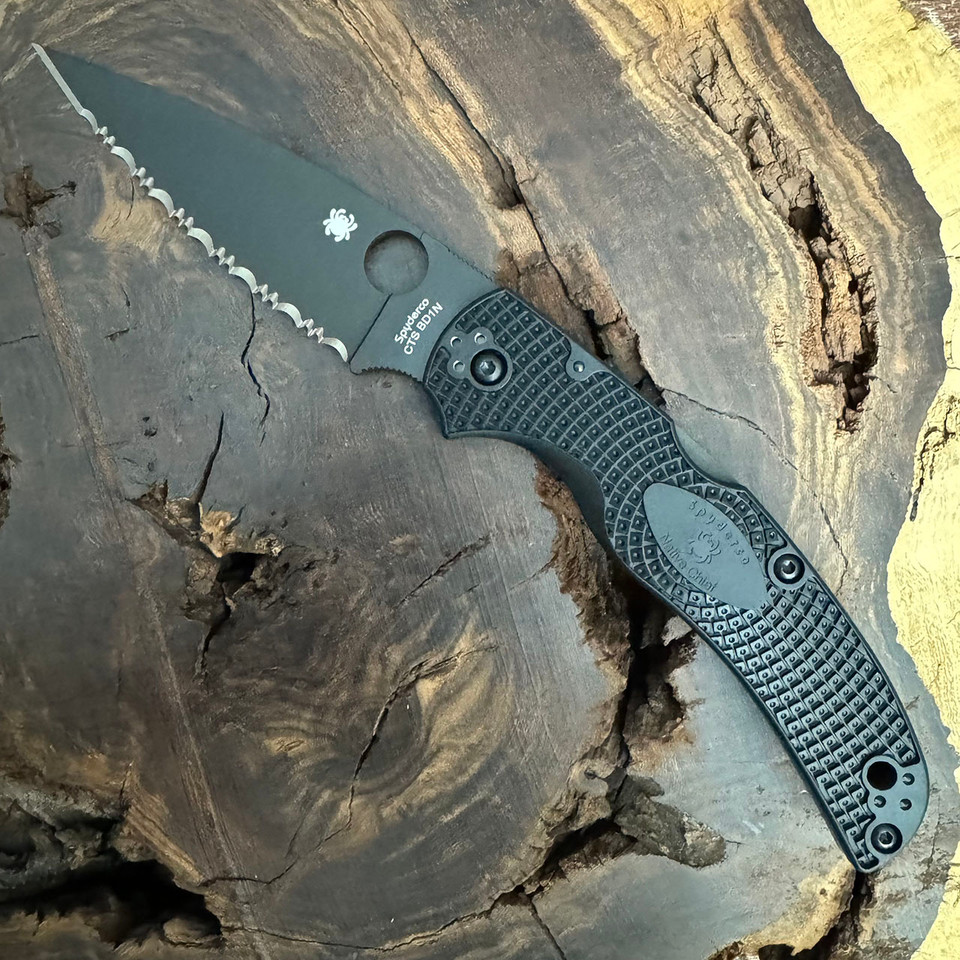 Spyderco | American Edge Knives