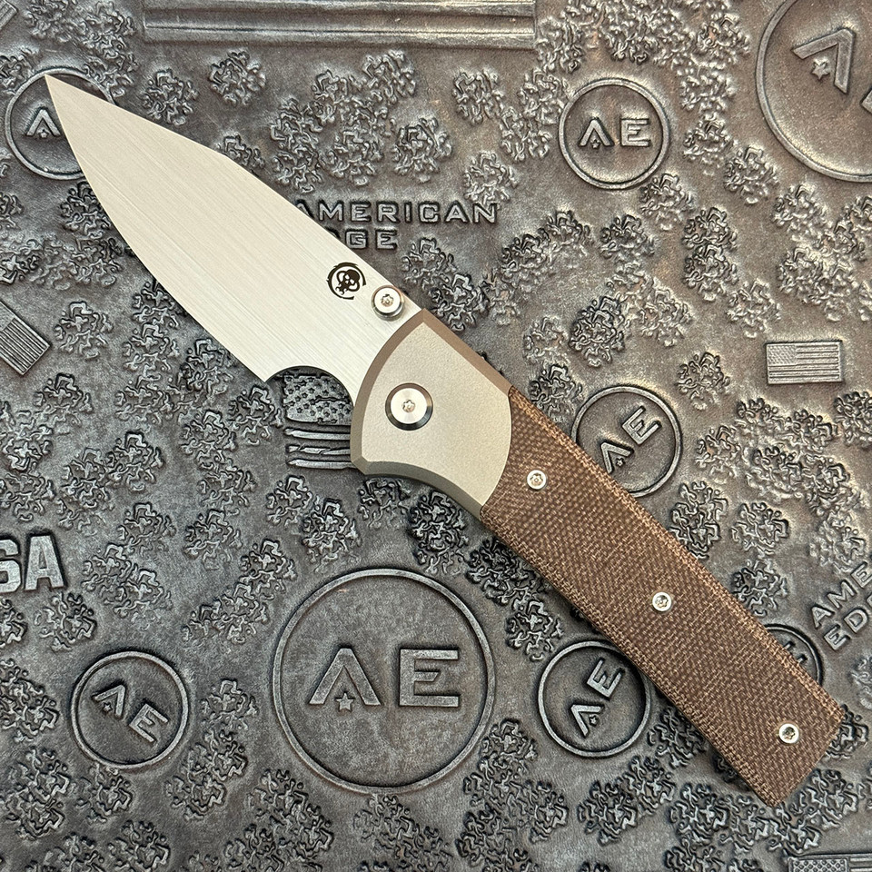 Knife Shows | American Edge Knives