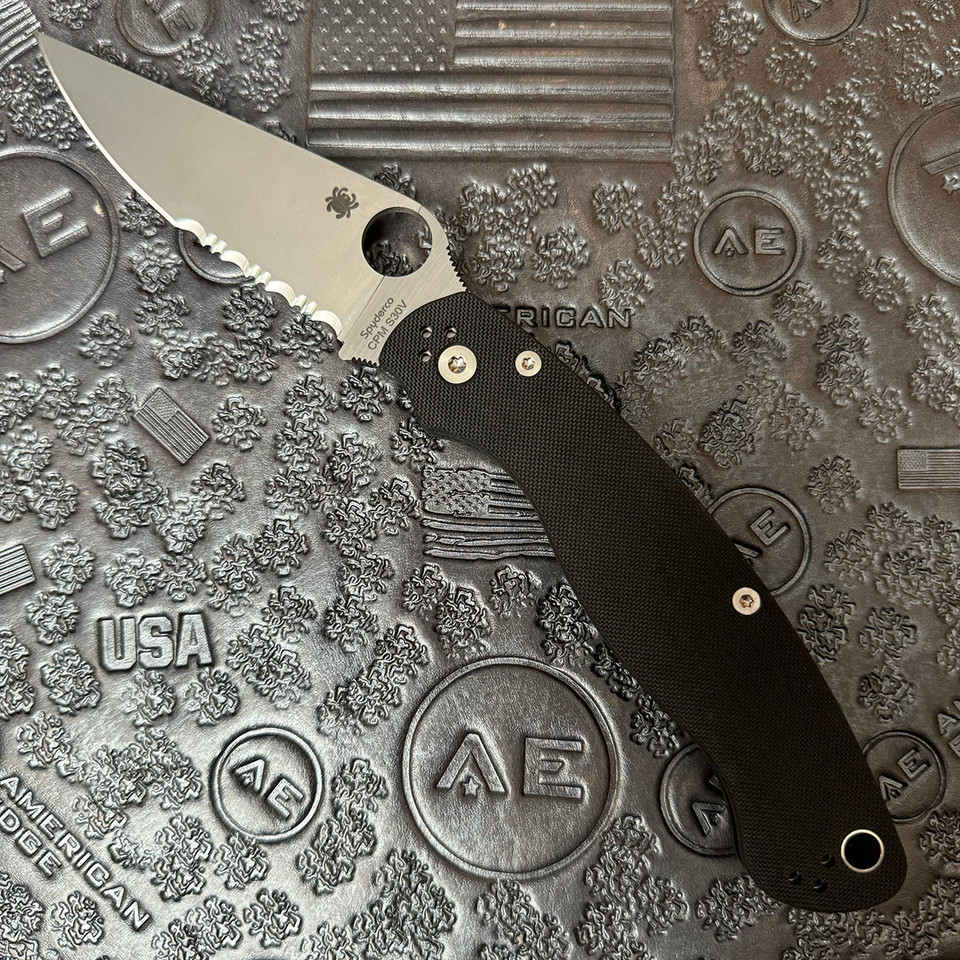 Spyderco | American Edge Knives