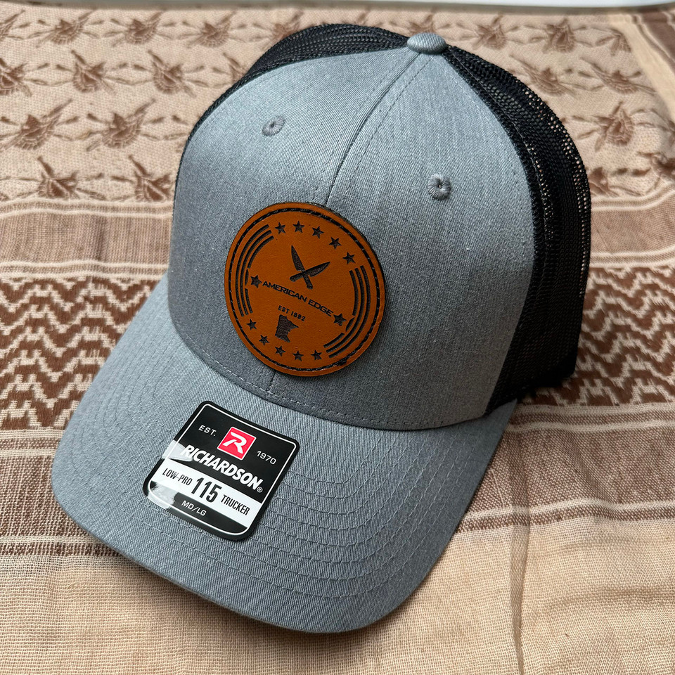 SWAG Knife Manufacturing Company + Collectable Merchandise | AE Knives ...