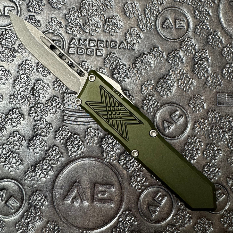 Guardian Tactical | American Edge Knives