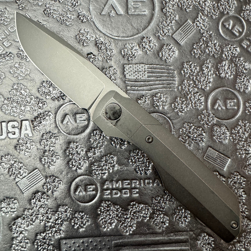 Vero Engineering Products - American Edge | American Edge Knives