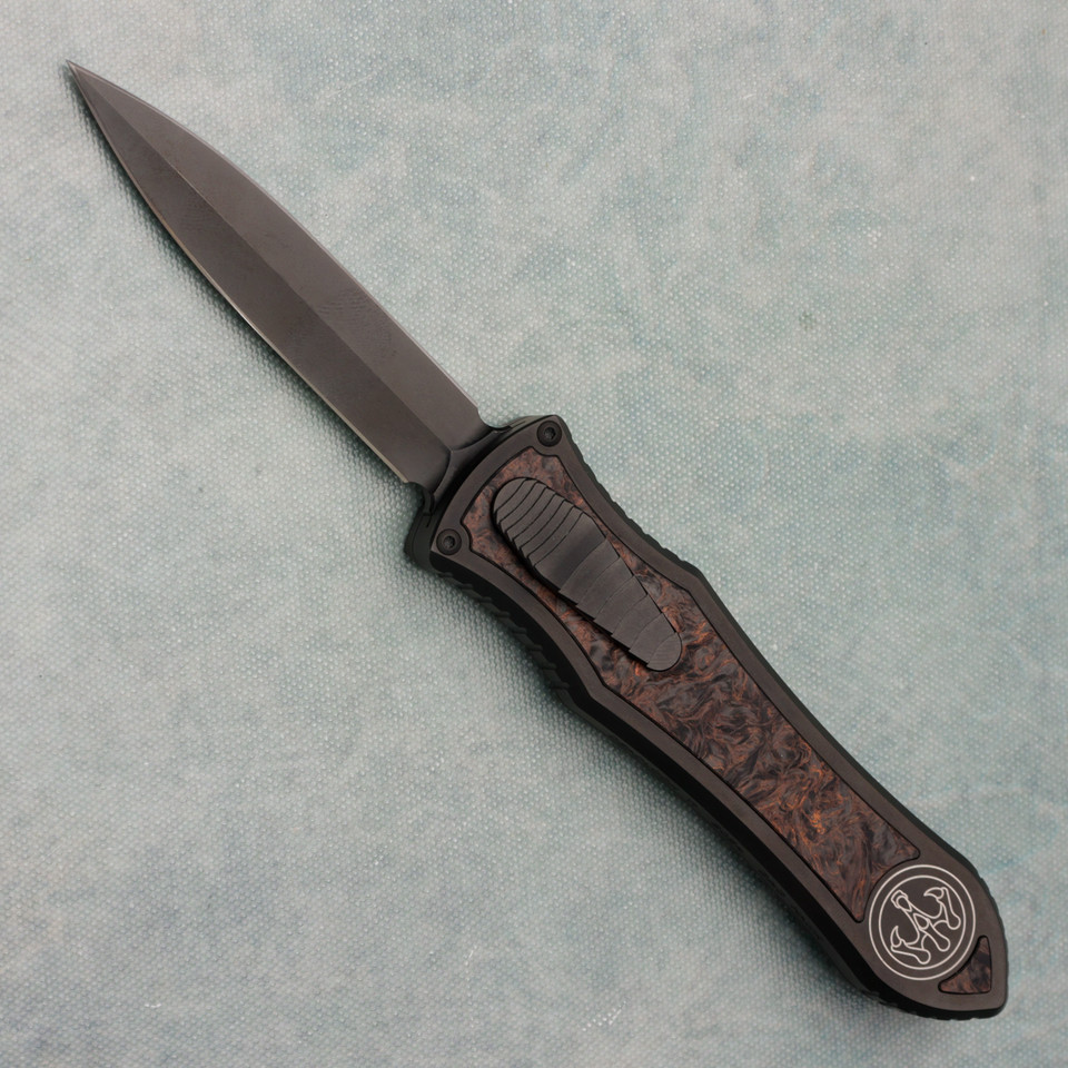 Hawk Knife Designs | American Edge Knives