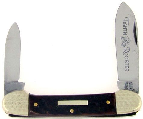 Fight'N Rooster | American Edge Knives