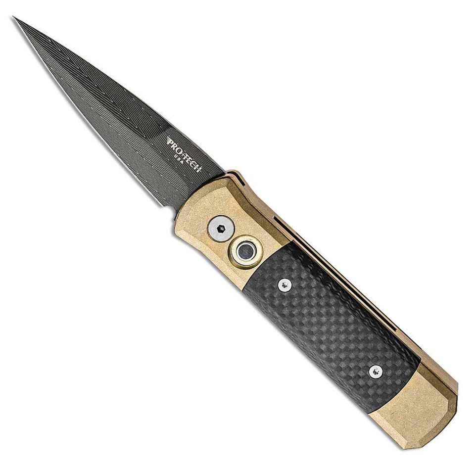 Pro-Tech | American Edge Knives
