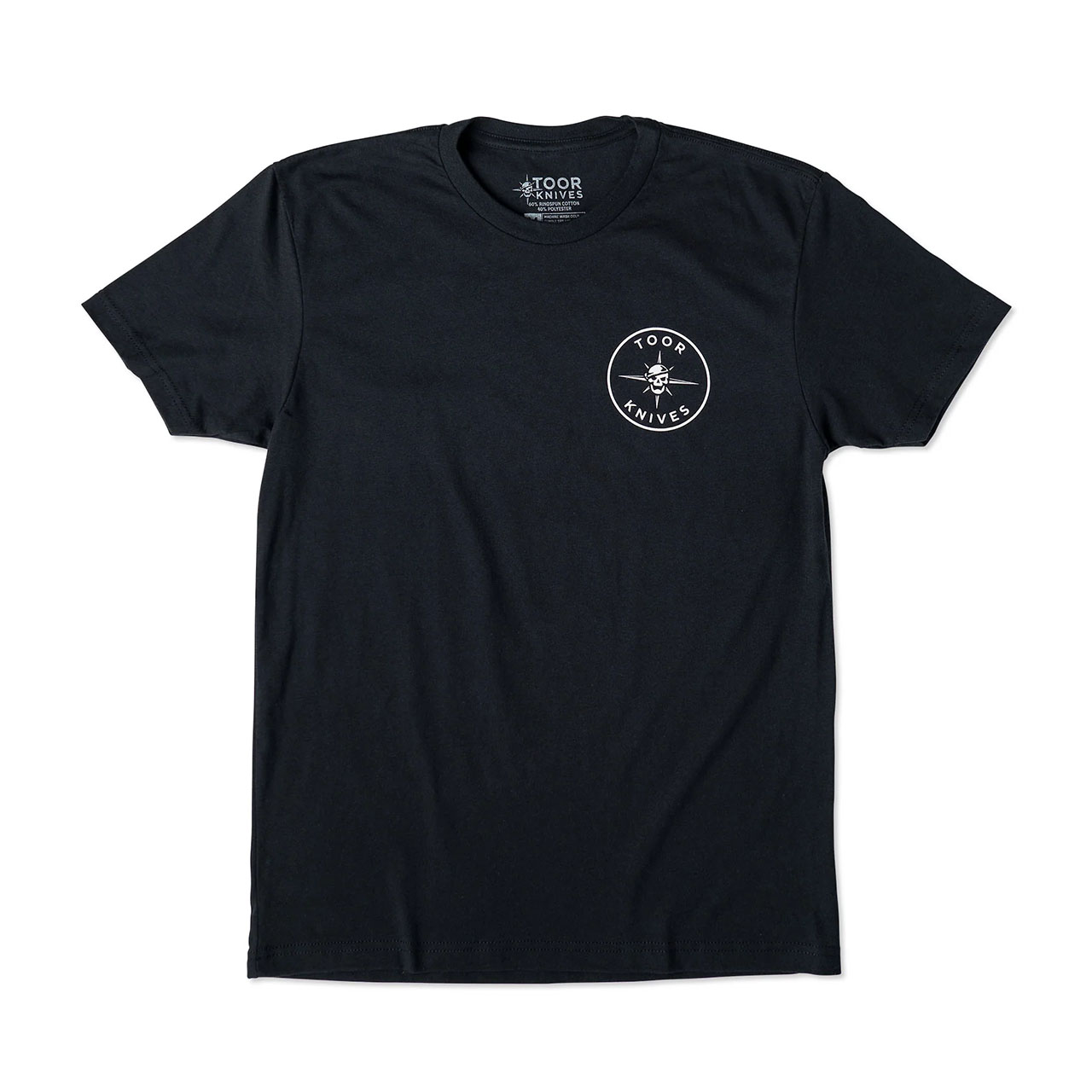 Toor Knives Logo T-Shirt | American Edge Knives