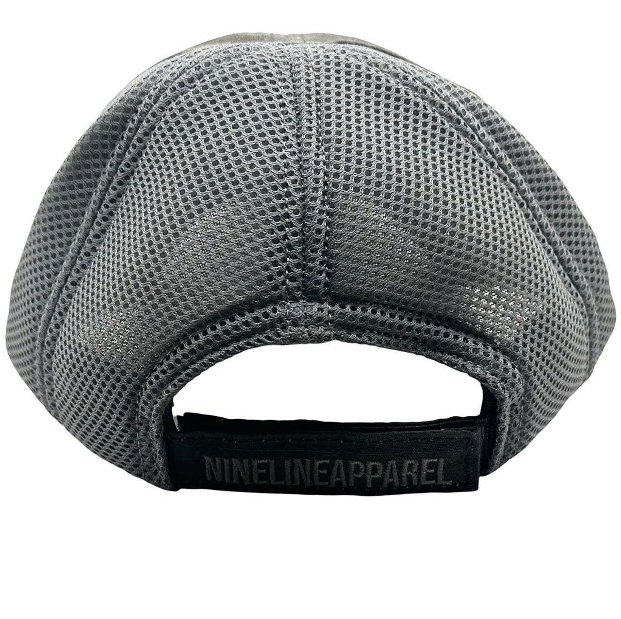 Microtech Surefire Collaboration Gray Camo Hat | American Edge Knives