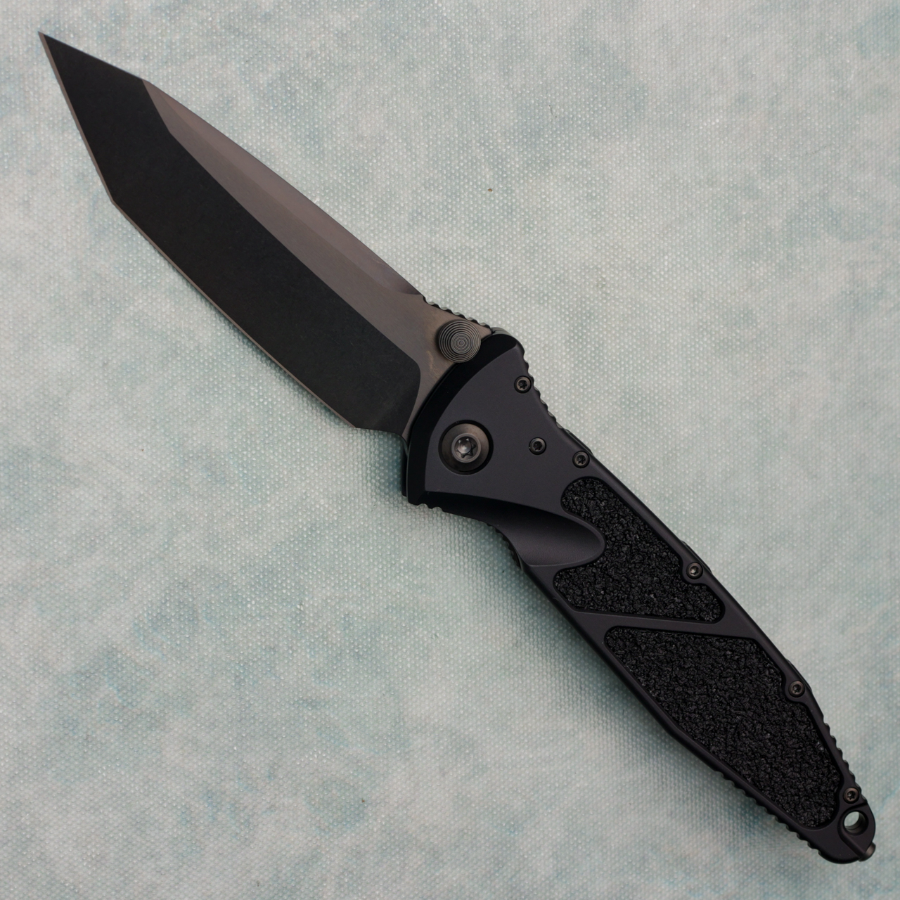 Microtech Socom Elite Manual T/E Shadow DLC Standard DLC Hardware ...