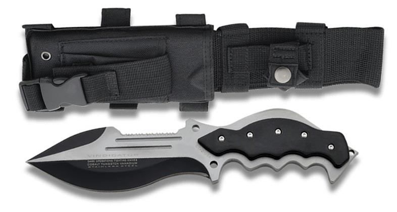 Dark Ops Vindicator DOH111 | American Edge Knives