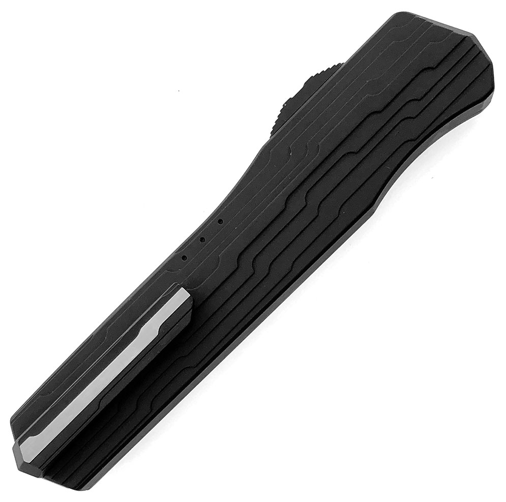 Microtech Munroe Cypher S/E Stormtrooper White Standard 241-1ST ...