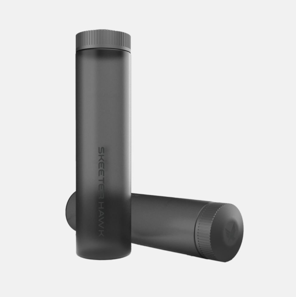 Skeeter Hawk Backyard Bait Station Replacement Tubes- 2 Pack | American ...