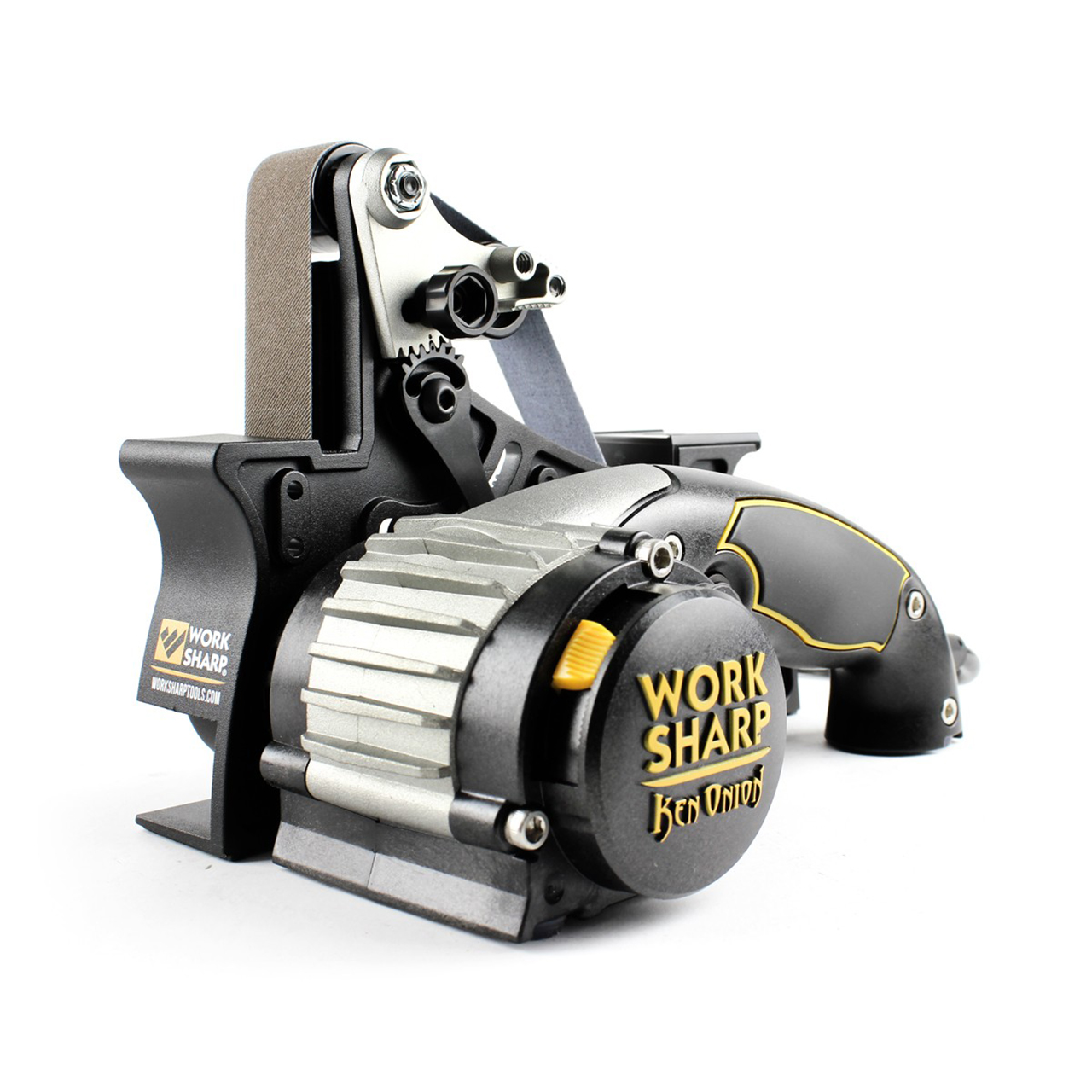 Work Sharp Blade Grinding Attachment for Ken Onion Sharpener ...