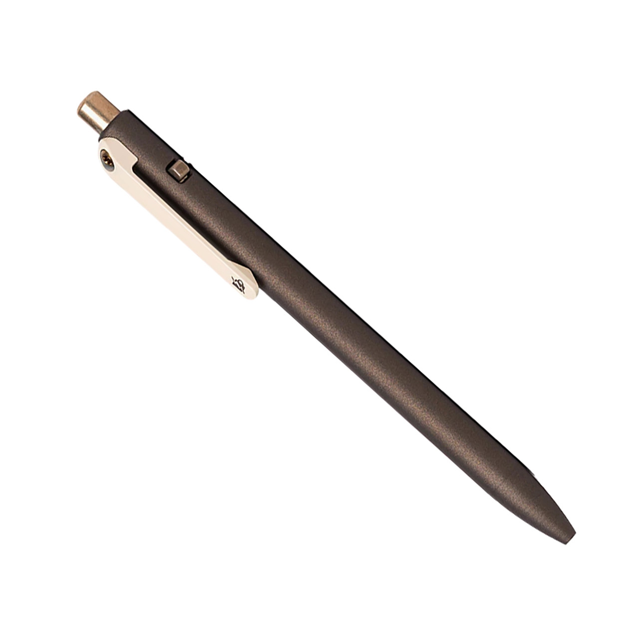 Tactile Turn Slim Side Click Short Pen Nitro Seasonal Release Cerakote ...