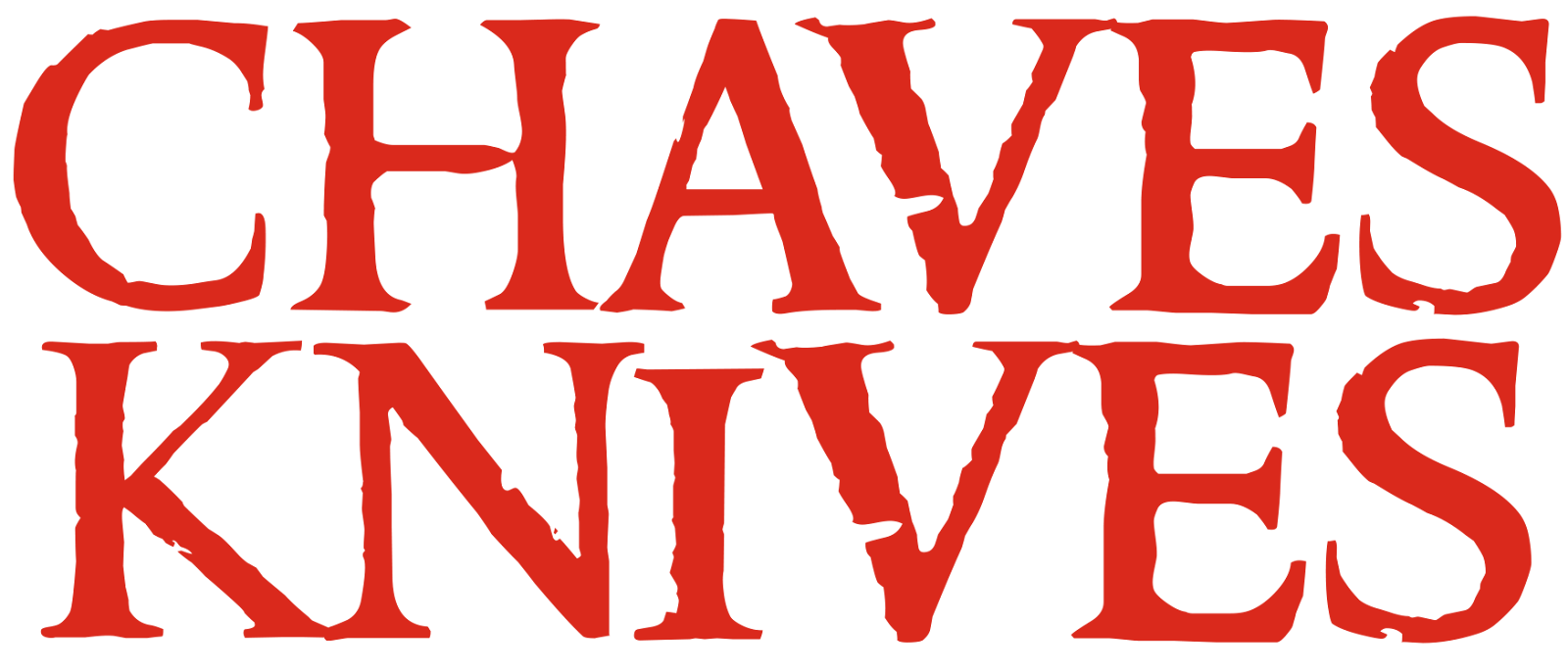 Chaves Knives | American Edge Knives