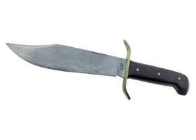 The Bowie Knife: An American Blade with an Alluring Past - American ...