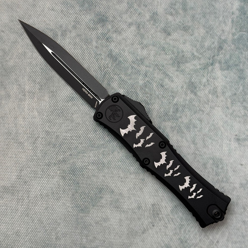 Microtech Hera II Mini D/E Bats Tactical Standard AE CUSTOM SHOP 1702M ...