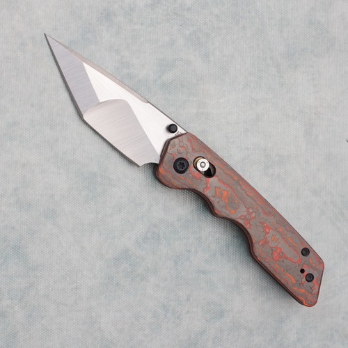 A2D Attn2Detail Mercantile Mark 3 Medium Barlock Folder Mars Valley Fat ...