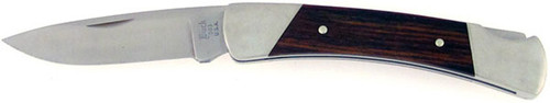 Buck 503 Prince Lock Back Rosewood | American Edge Knives