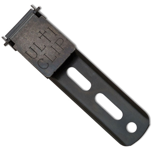 UltiClip 3+ Fixed Blade Clip | American Edge Knives